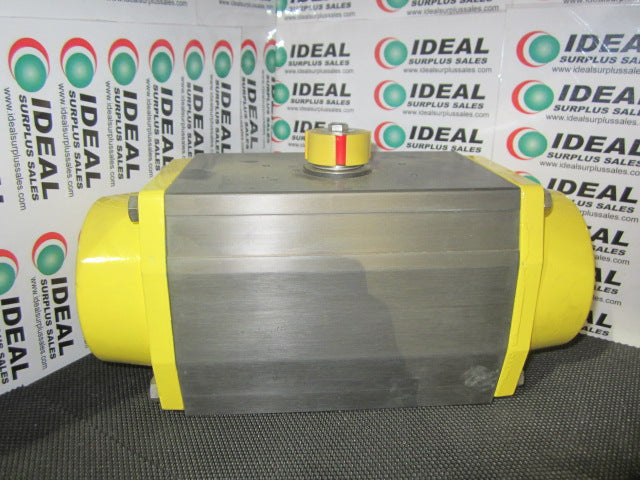 Apollo 3TS-060-60 CompacTorque Pneumatic Actuator Valve – Ideal Surplus