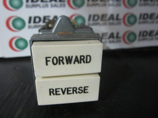 PUSH BUTTON SWITCH 4RELAYS RELAY – Ideal Surplus