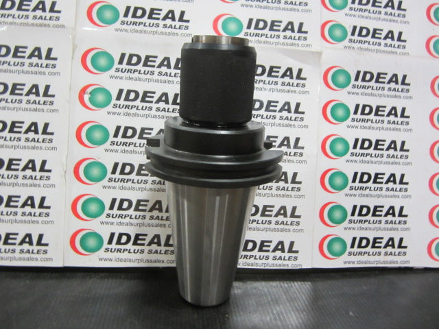 50 X 2 V-FLANGE RIGID TAP HOLDERS – Ideal Surplus