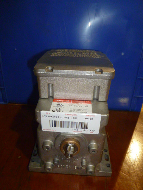 Honeywell M7285A-1003 Actuator Motor – Ideal Surplus