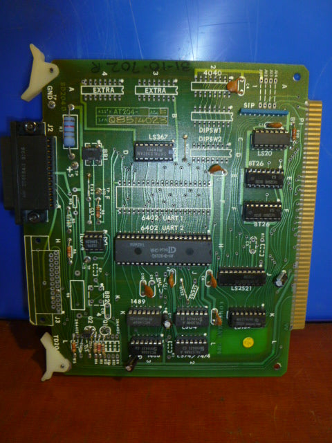 ITW Binks 22271 Interface Board – Ideal Surplus