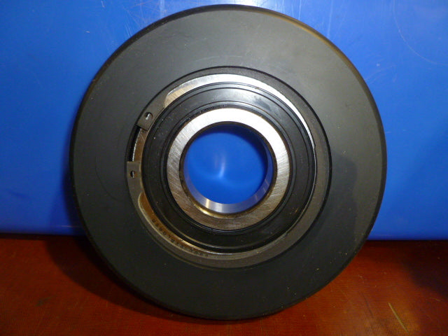 DEMAG DF81716144 WHEEL – Ideal Surplus