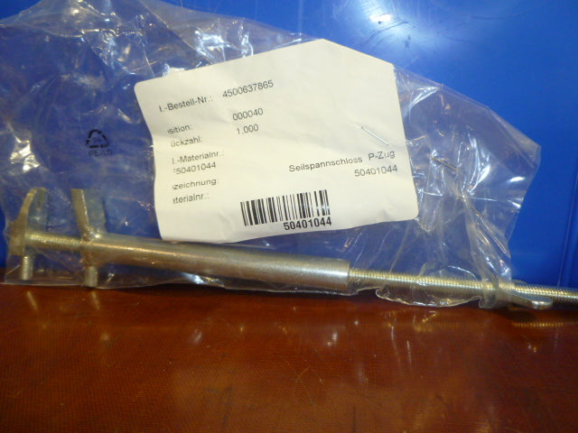 DEMAG - DF50401044 TOOL – Ideal Surplus