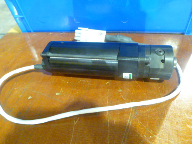 INGERSOLL RAND 93866812 NUTRUNNER SERVO MOTOR – Ideal Surplus