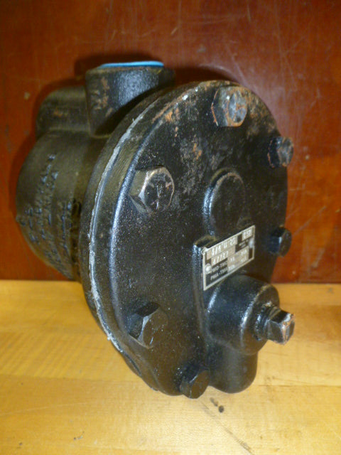 Spirax Sarco 47737 3/4" B-2S-C92 Inverted Bucket Steam Trap – Ideal Surplus