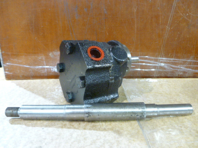 Webster 49902-15 Hydraulic Pump – Ideal Surplus