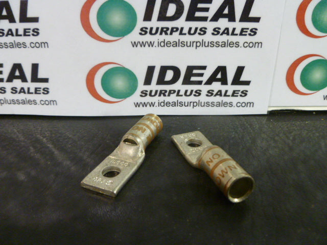 BURNDY YA2CL – Ideal Surplus