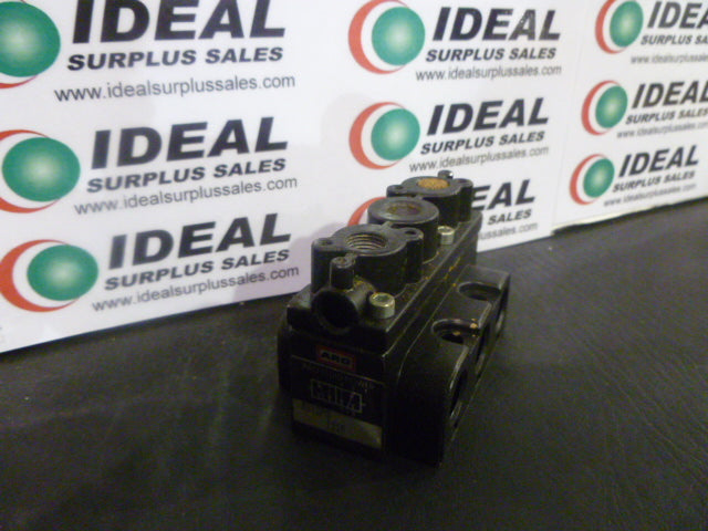 ARO A212PS AIR VALVE – Ideal Surplus