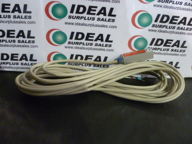 Origa RS. 35W 15A 250V DC/AC Proximity Sensor – Ideal Surplus