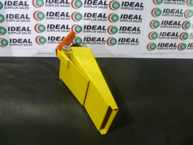 NICO - 2CE NOZZLES: COOLANT NOZZLES – Ideal Surplus