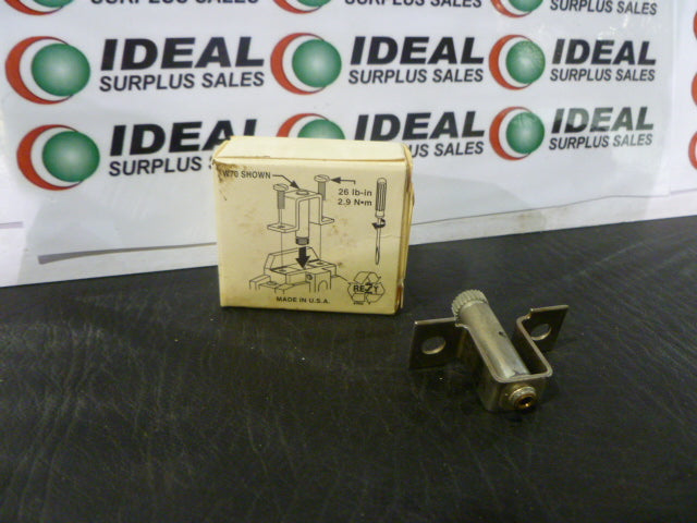 ALLEN-BRADLEY, W66 - ELEMENT,HEATER FOR OVERLOAD RELAY – Ideal Surplus