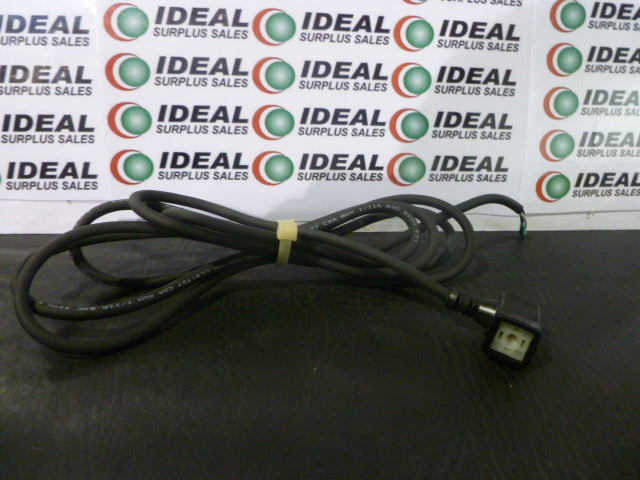 Parker PS2932JBP Connector Cable 15mm- – Ideal Surplus