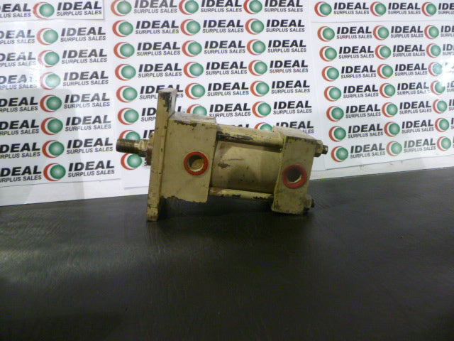 HYDRO LINE HR2F2X1 CYLINDER – Ideal Surplus