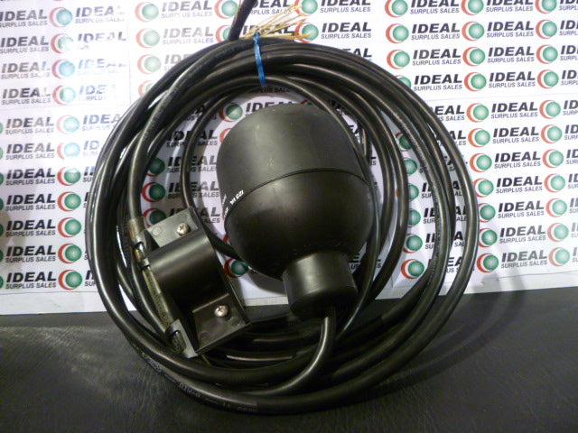 ROTO-FLOAT P20NONC FLOAT: DIRECT ACTING FLOAT SWITCH, 20' CABLE – Ideal ...