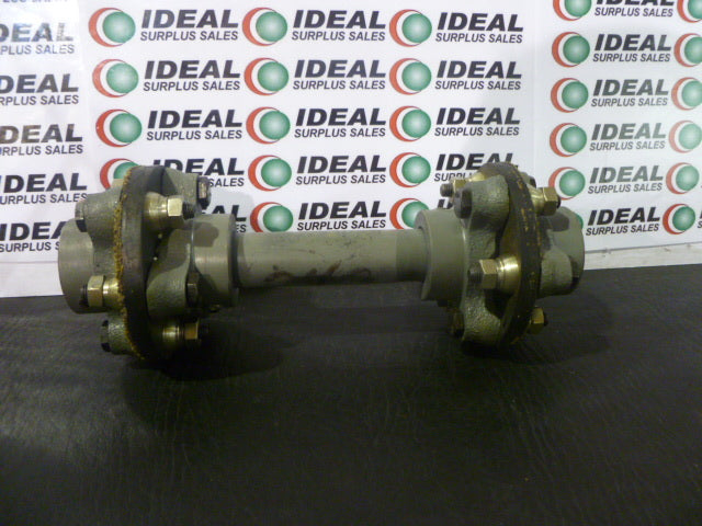 MORFLEX 30488 COUPLING – Ideal Surplus