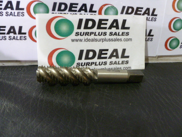 BESLY - 5/8-11 TAP, 4FL, SPIRAL, GH3,4113H BOTTOMING – Ideal Surplus