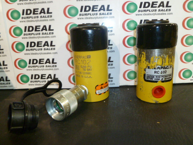 ITW VORTEC 701SERIES KIT – Ideal Surplus