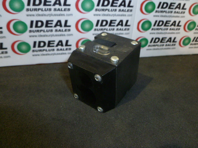 HONEYWELL MPE2 HEAVY DUTY PHOTOELECTRIC EMITTER HEAD – Ideal Surplus