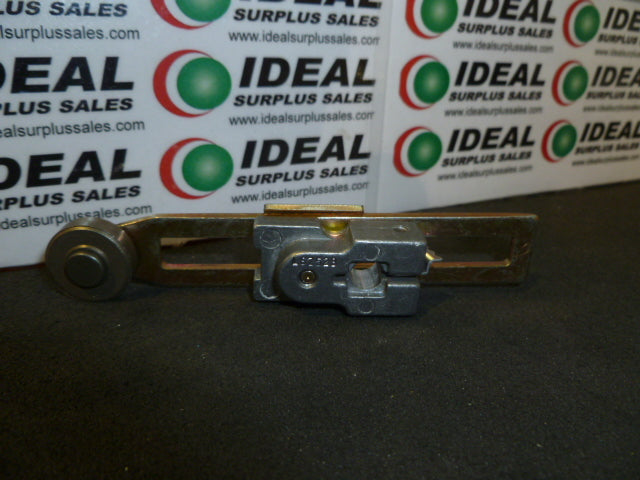 HONEYWELL LSZ52B Lever Roller Arm Limit Switch Adjustable Length ...