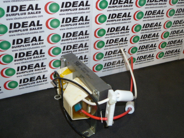 WELL WE-1-C - SOLENOID, DUAL COIL, FLANGE MOUNTED, E98285 – Ideal Surplus