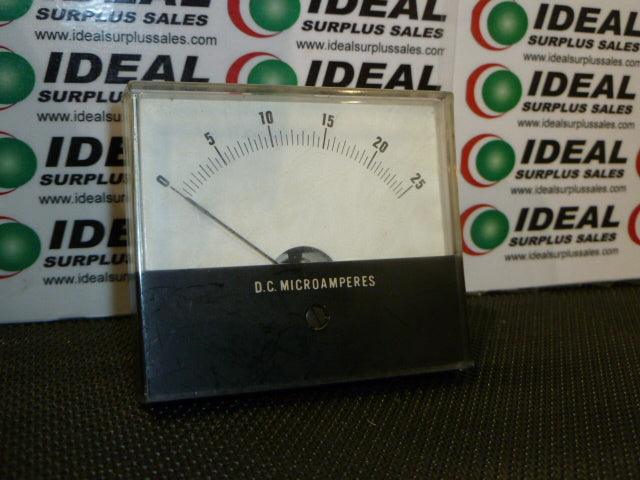 Honeywell MS2 Meter Level Indicator Panel – Ideal Surplus
