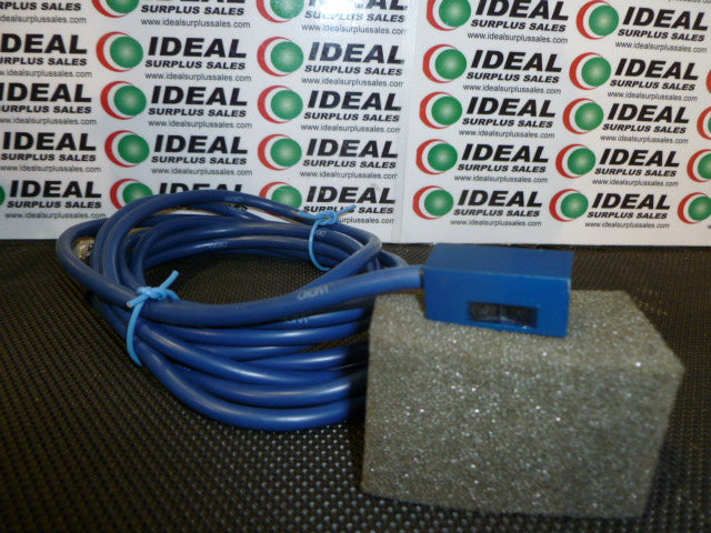 WEKO 77784 PHOTOELECTRIC SENSOR – Ideal Surplus