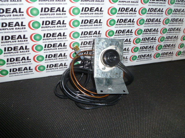 TJERNLUND 950-2064 - ADAPTER, THERMOCOUPLE JUNCTION BOX ADAPTER – Ideal ...