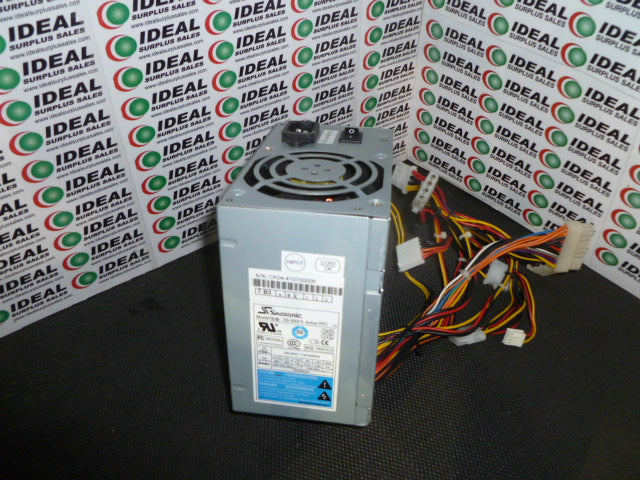 SEA SONIC SS-300FS - POWER SUPPLY – Ideal Surplus