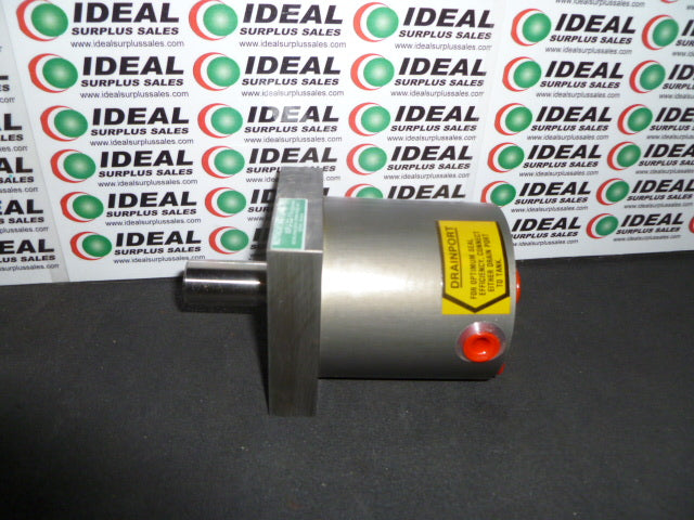 ROTAC MPJ-22-1V - ACTUATOR, SUPER MIDGET, 1000 PSI MAX, ROTARY PNEUMAT ...