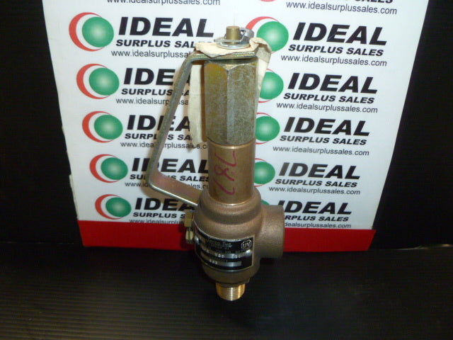 JAYCO T2D VALVE – Ideal Surplus