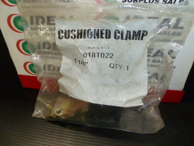 HYDRO CRAFT 018T022 CLAMP – Ideal Surplus