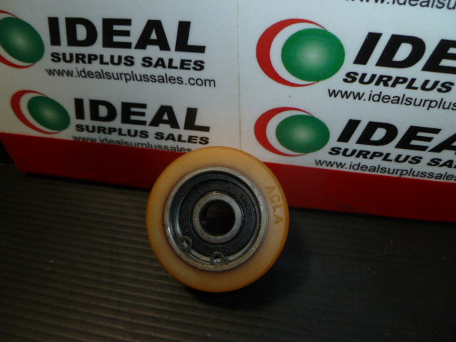 ACLA 141879 GUIDE WHEEL – Ideal Surplus