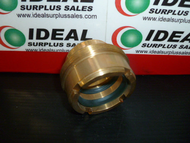 Parker RG2HM0361 Hydraulic Cylinder Rod Gland Service Kit – Ideal Surplus