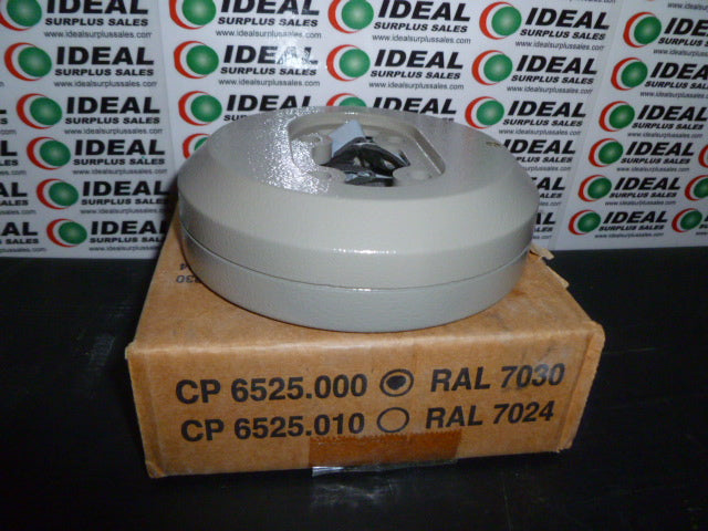 Rittal RAL7030 Housing Coupling CP 6525.500 6525500 W233 – Ideal Surplus