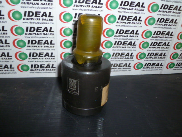 E&E Engineering EAC-1000-F Self Aligning Coupler – Ideal Surplus