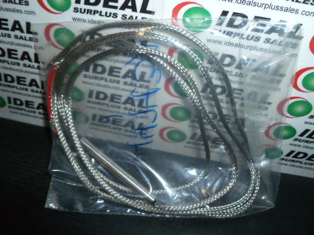 NORDSON 144743 SENSOR – Ideal Surplus