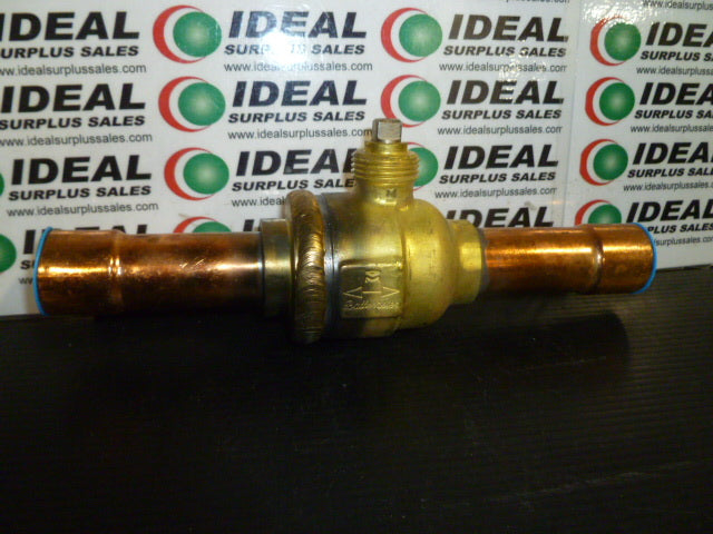 STREAMLINE A17264 BALL VALVE – Ideal Surplus