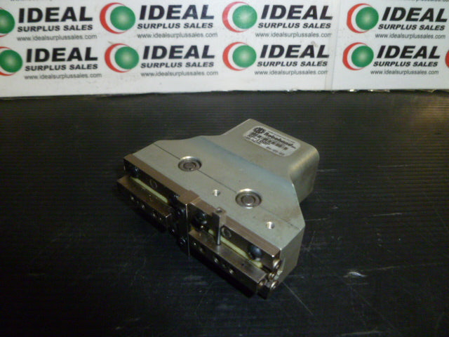 GRIPPER, ROBOHAND RP-100P, DUAL V GRIPPER – Ideal Surplus
