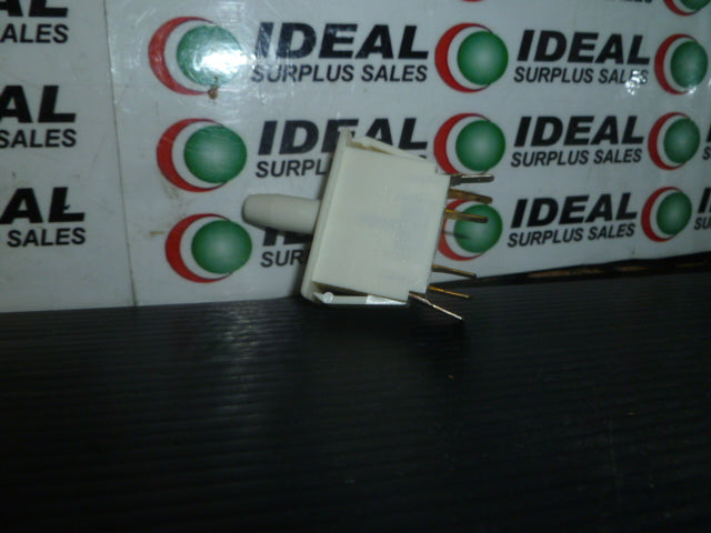 Waldom E79-00A Cherry Snap Action Limit Switches – Ideal Surplus