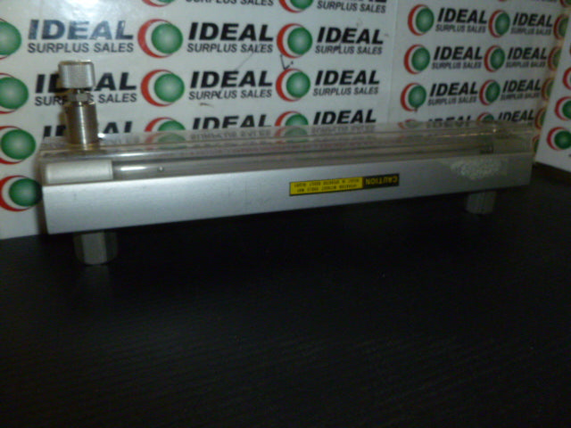 Fischer & Porter 10A1378N Flow Meter – Ideal Surplus