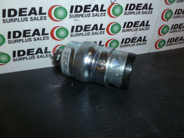 RUSSELLSTOLL 8028 CONNECTOR – Ideal Surplus