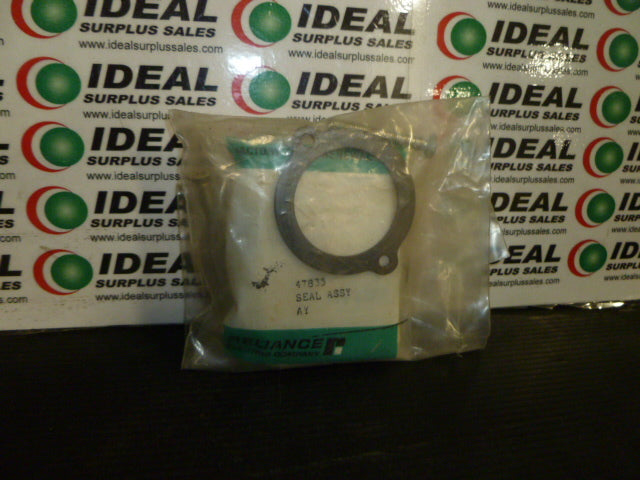 RELIANCE 47835 OIL SEAL – Ideal Surplus