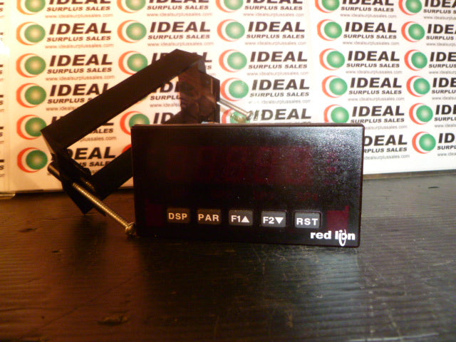 THERMOCOUPLE TEMPERATURE DISPLAY - PAXT0000 – Ideal Surplus