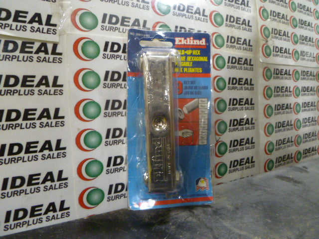 EKLIND TOOL 91 WRENCH – Ideal Surplus