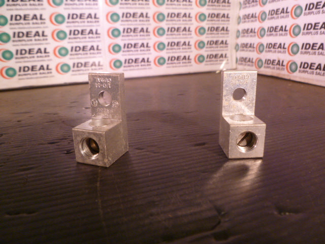 BURNDY KA25U – Ideal Surplus