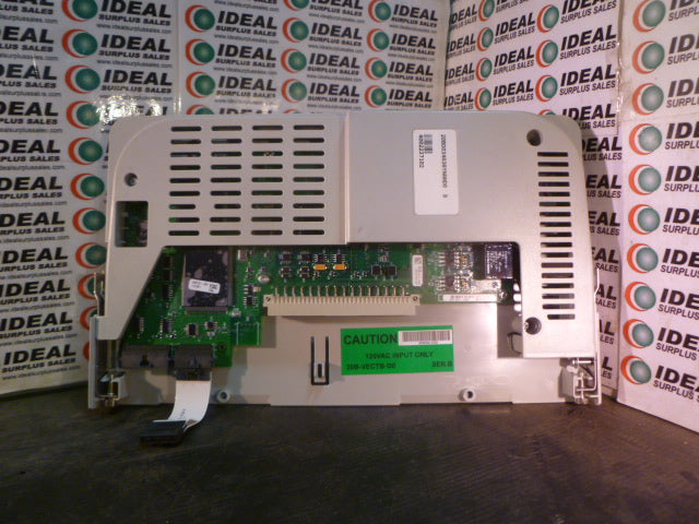 CONTROL BOARD, ALLEN BRADLEY - 20B-VECTB-D0, 120VAC – Ideal Surplus