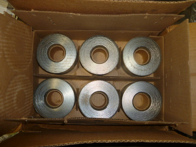 Stanley Bostitch SWC74375/8-4M Coil Carton Closing Staples (BOX OF 6 ...