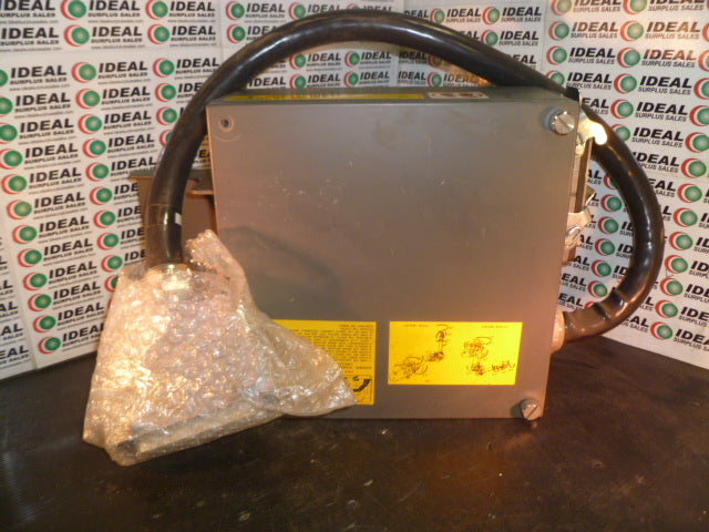 Fanuc A05B-2351-C214 Robotic Brake Release Unit – Ideal Surplus