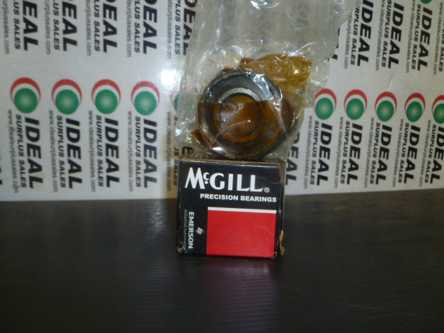 BEARING, EMERSON -BRGRM020047002O, SPHERE-ROL – Ideal Surplus
