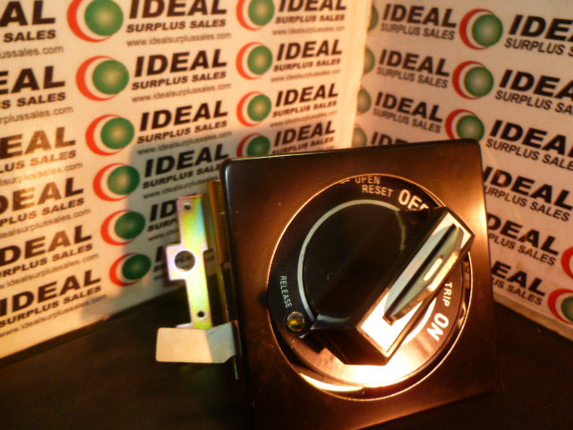 SWITCH, FANUC ROBOTICS - N13AQ00905, ROTARY SWITCH – Ideal Surplus